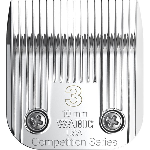 WAHL Competition Series Blade, Size 3F - Chewy.com