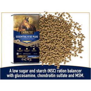 10 Best Ration Balancers for Horses 2025: According to Reviews | Chewy