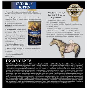 10 Best Ration Balancers for Horses 2025: According to Reviews | Chewy