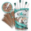 KIT4CAT Cat Urine Sample Collection Kit Urine Testing for Cats, 2-lb ...