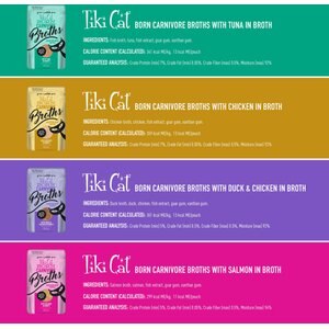 10 Best Premium Wet Cat Food Toppers 2025: According to Reviews | Chewy