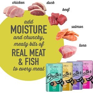 10 Best Premium Wet Cat Food Toppers 2025: According to Reviews | Chewy