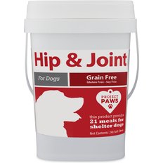 Shellfish Free Joint Supplements For Dogs (Free Shipping) | Chewy