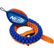NERF DOG Force Grip Vortex Chain Tug Dog Toy, 30-in - Chewy.com