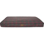 PENDLETON Harding Petnapper Pillow Dog Bed with Removable Cover, X ...