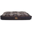 PENDLETON Harding Petnapper Pillow Dog Bed with Removable Cover, Large ...