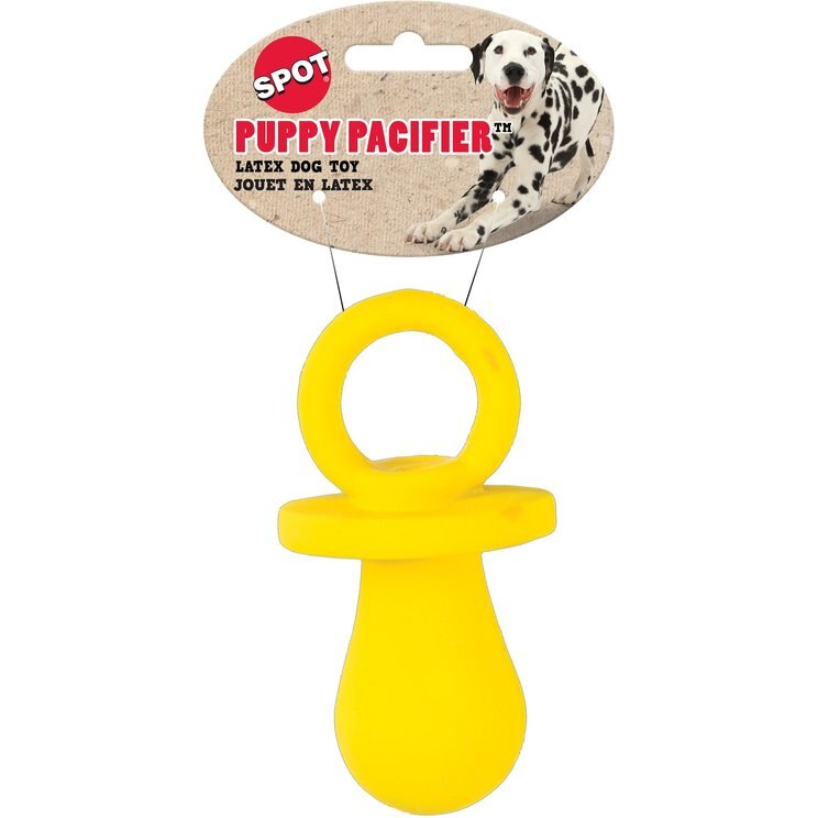 Dog Pacifier (Free Shipping) | Chewy