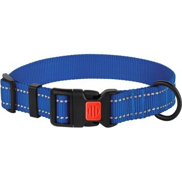 BLUE DOG COLLARS (Free Shipping) | Chewy