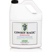 COWBOY MAGIC Rosewater Pet Conditioner, 1-gal bottle - Chewy.com