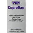 PRN PHARMACAL CoproBan Roast Beef Flavored Coprophagia Dog Deterrent ...