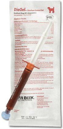 VAN BEEK NATURAL SCIENCE Diagel Medication for Digestive Issues for ...