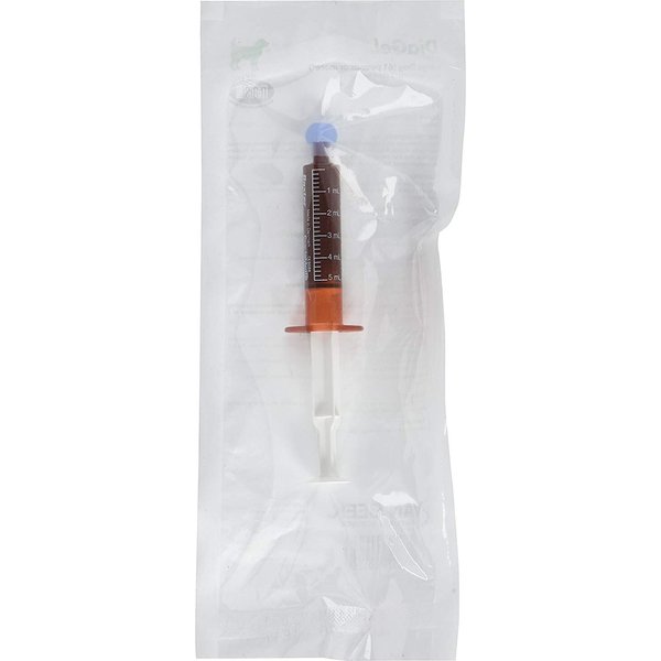 VAN BEEK NATURAL SCIENCE Diagel Medication for Digestive Issues for ...