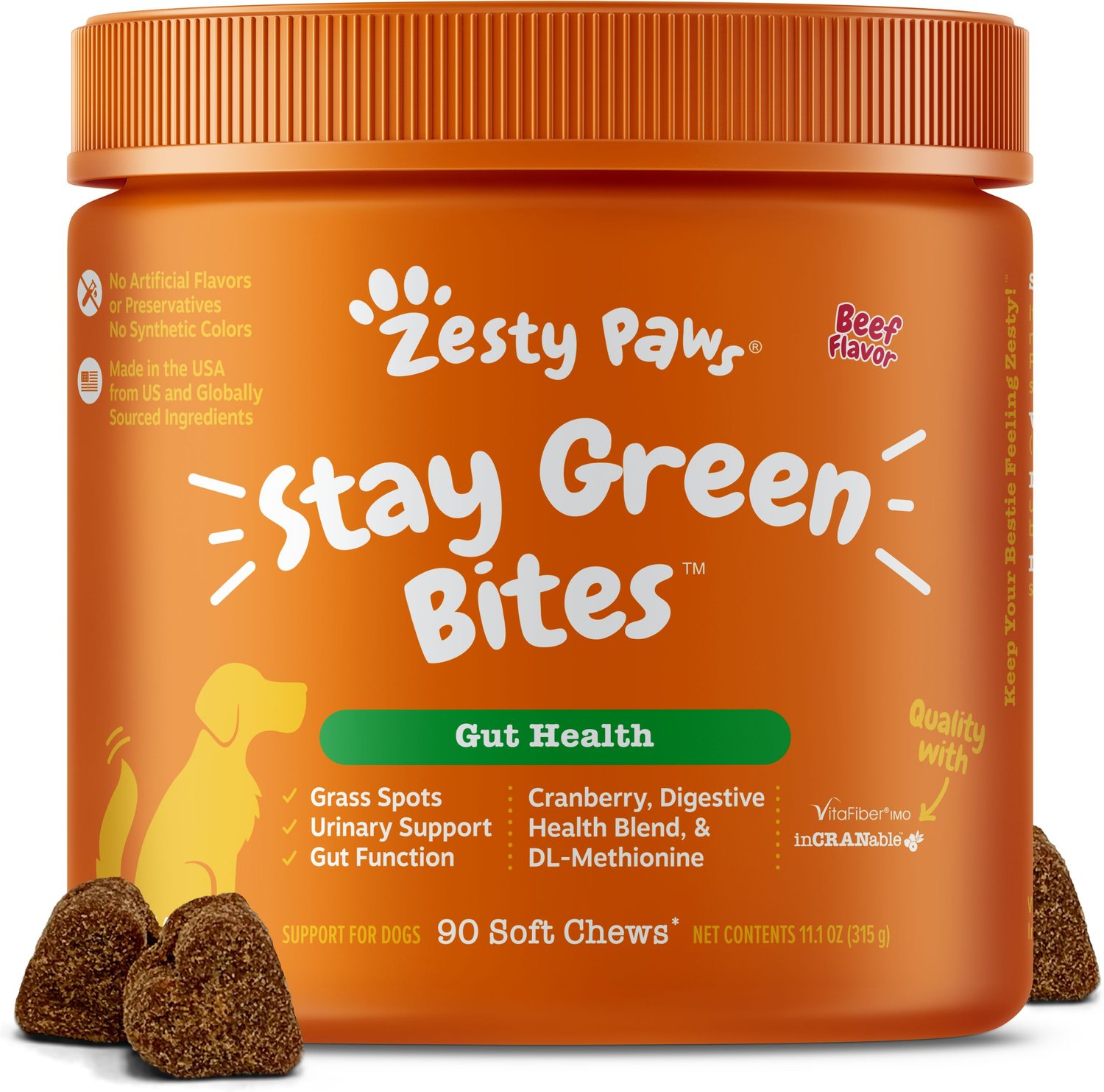 10 Best Probiotic Dog Chews 2023: According to Reviews | Chewy