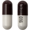 DILT-XR (Diltiazem Hydrochloride) Extended-Release Capsules, 240-mg ...
