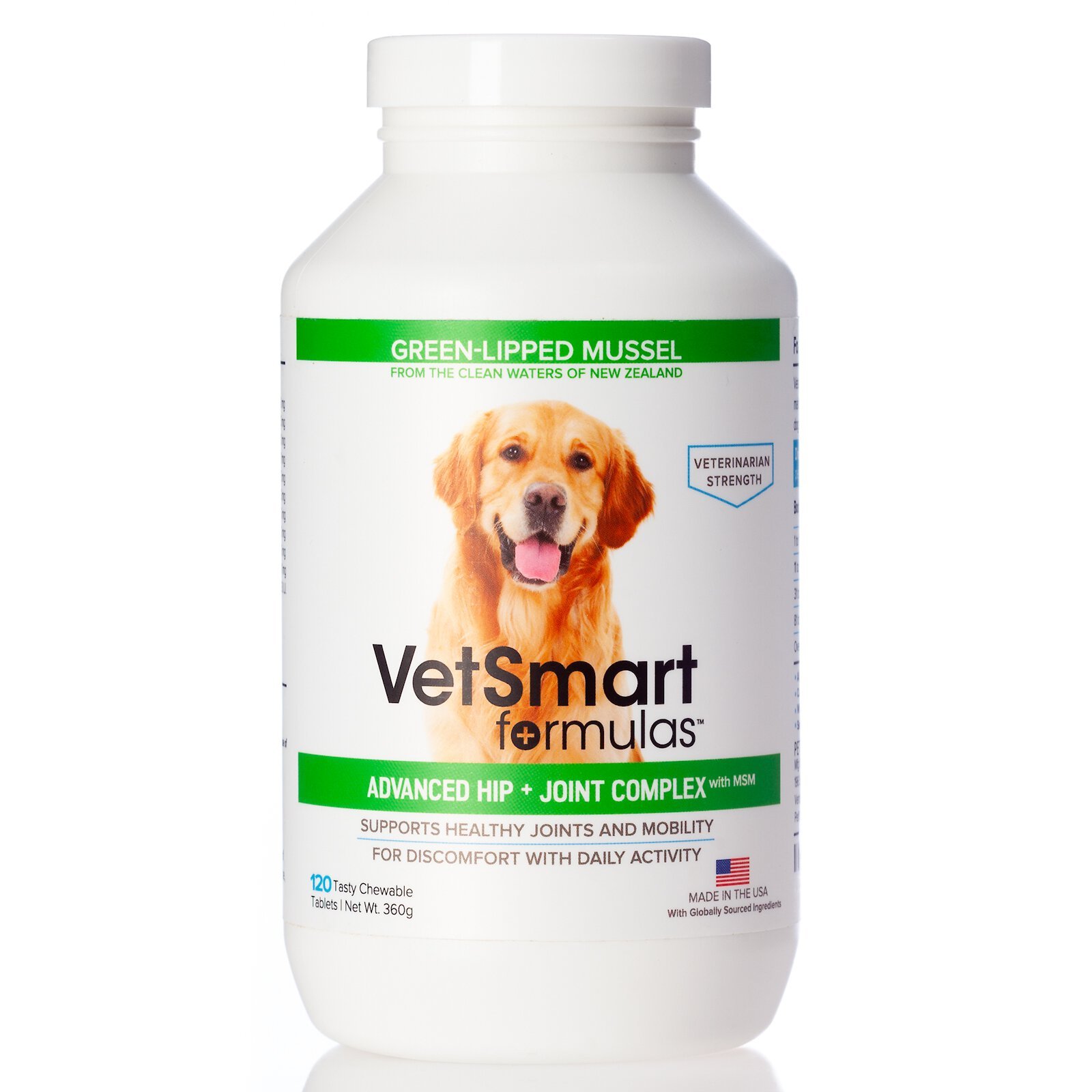 Questions and Answers about VETSMART FORMULAS Advanced Chewable Tablet ...