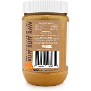 10 Best Peanut Butters for Dogs 2025: According to Reviews | Chewy