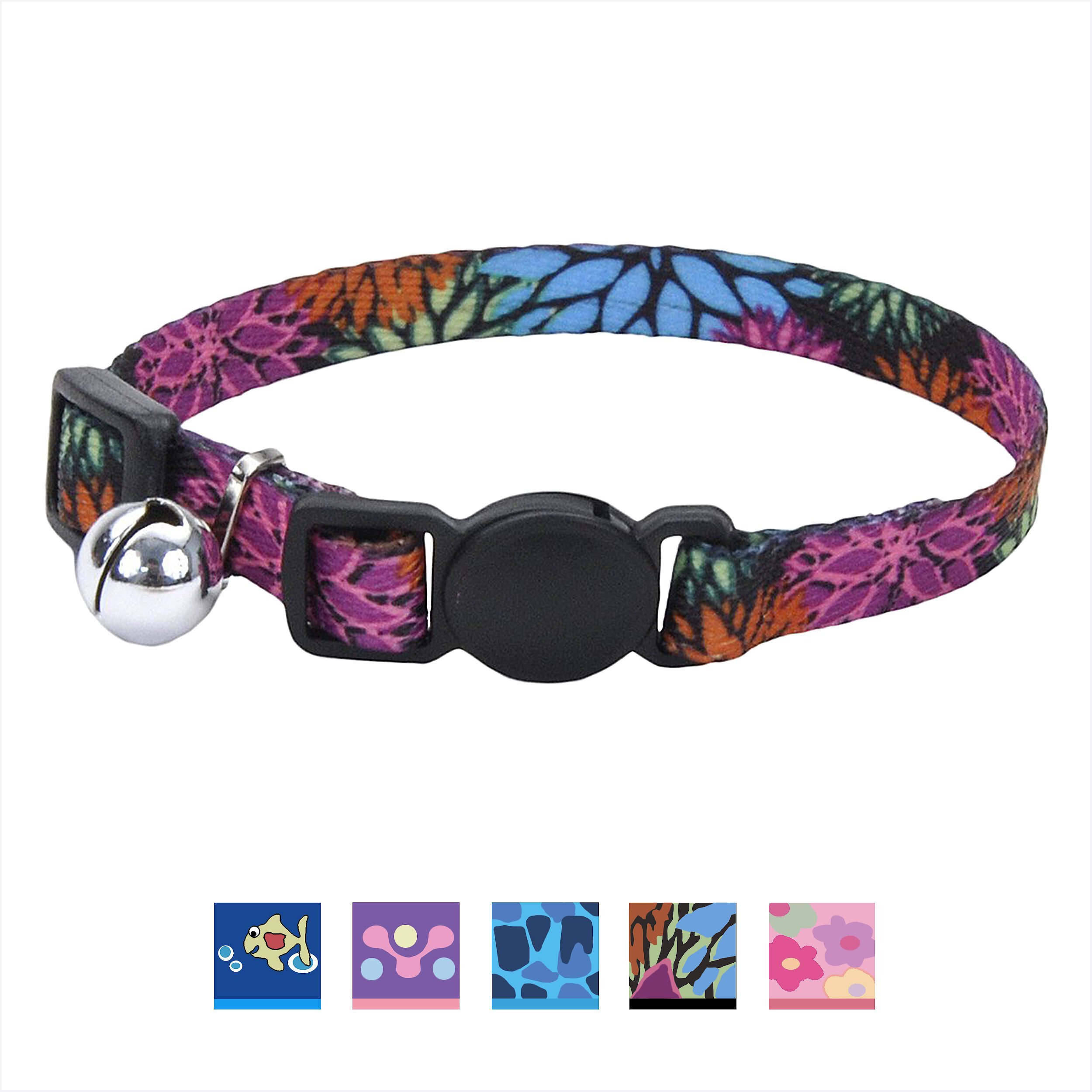 Questions and Answers about LI'L PALS Adjustable Breakaway Kitten ...