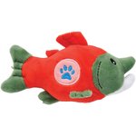 DISNEY Princess Ariel Plush Squeaky Dog Toy, 2 count - Chewy.com