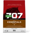 FORMULA 707 Daily Essentials Vitamins & Minerals Hay Flavor Pellets ...