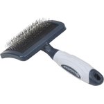 EVOLUTION Medium Rotating Teeth Dog Comb - Chewy.com