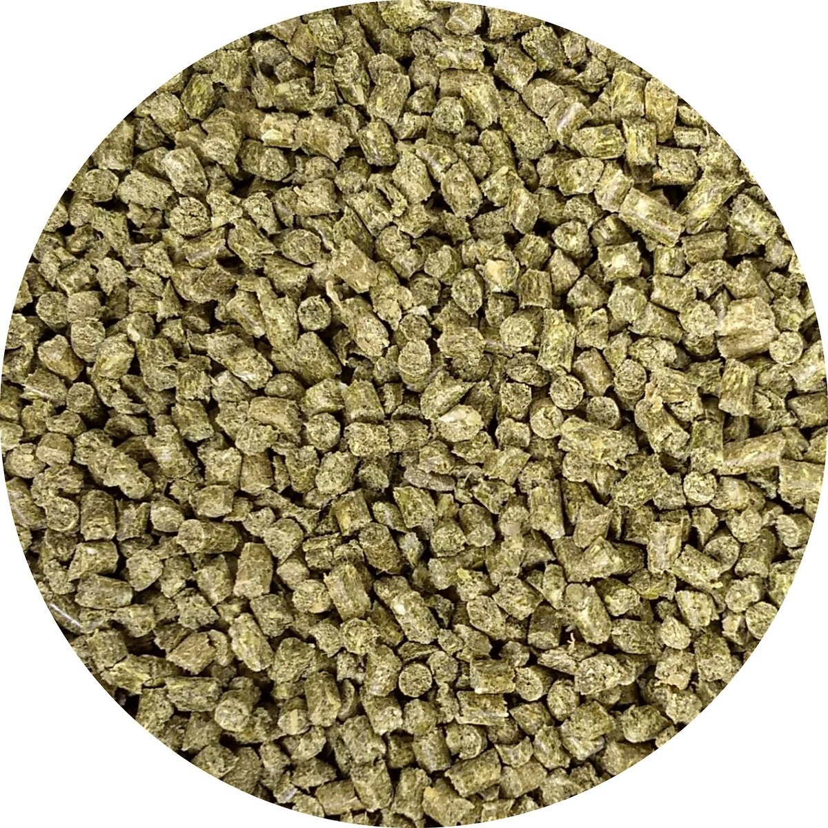 TOP'S PARROT FOOD Organic Mini Pellets Bird Food, 1-lb bag - Chewy.com