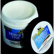 ABSORBINE Horseman's One Step Cream Leather Cleaner & Conditioner, 15 ...