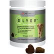 GLYDE MOBILITY CHEWS Dog Supplement, 120 count - Chewy.com