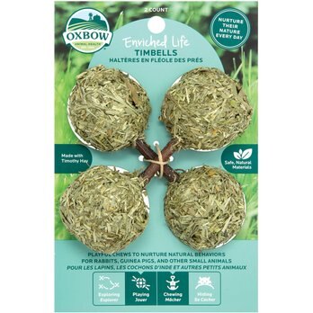 OXBOW RABBIT SUPPLIES (Free Shipping) | Chewy