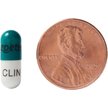ANTIROBE (Clindamycin HCI) Capsules for Dogs, 75-mg, 1 capsule - Chewy.com