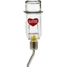 Pet Rat Feeding Accessories: Rat Water Bottles, Bowls (Ships Free) | Chewy