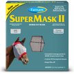 FARNAM SuperMask II Horse Fly Mask Classic Collection, Foal - Chewy.com