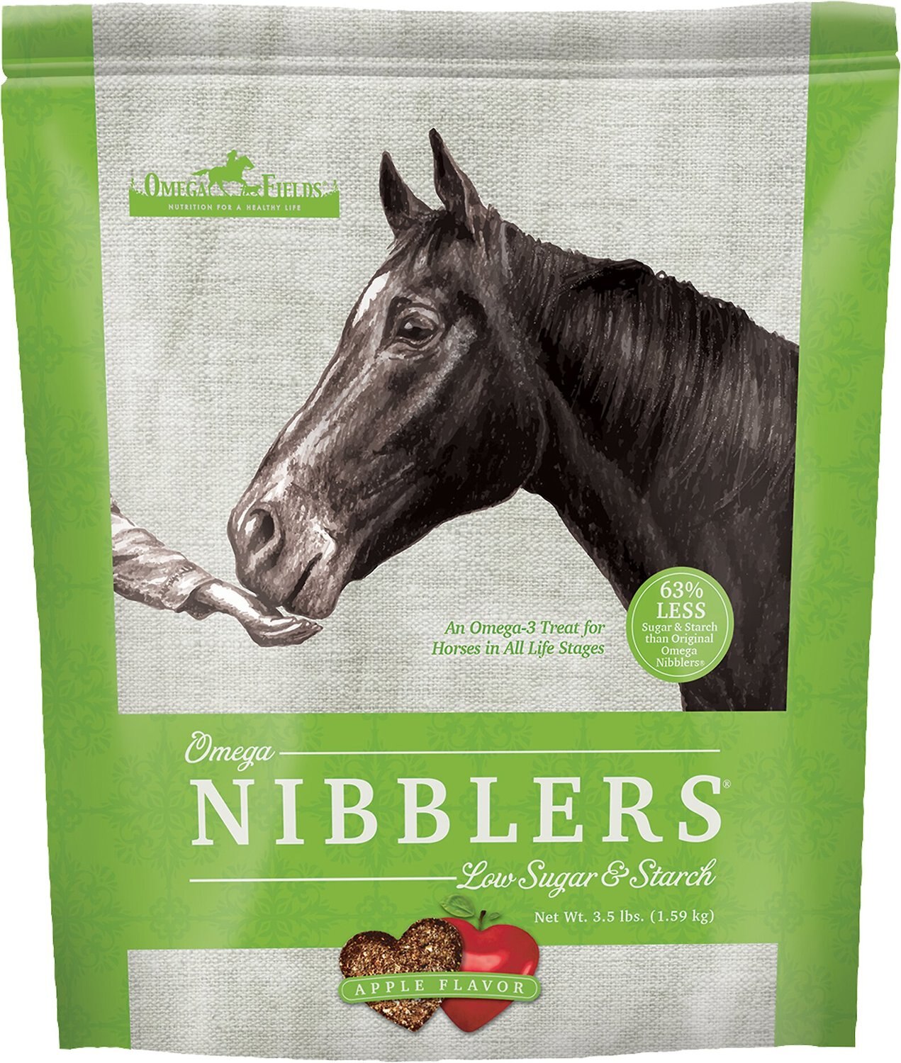 10 Best Skin & Coat Supplements for Horses 2023: According to Reviews ...