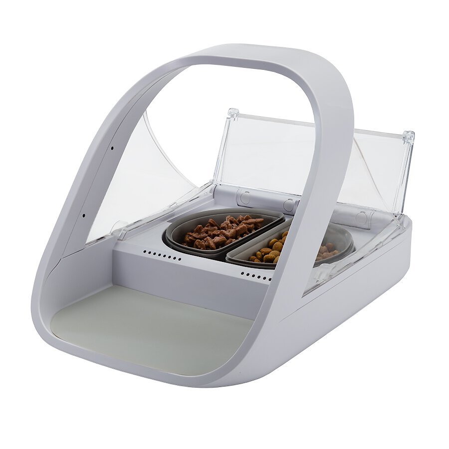 Questions and Answers about SUREFEED Feeder Connect Microchip Automatic ...