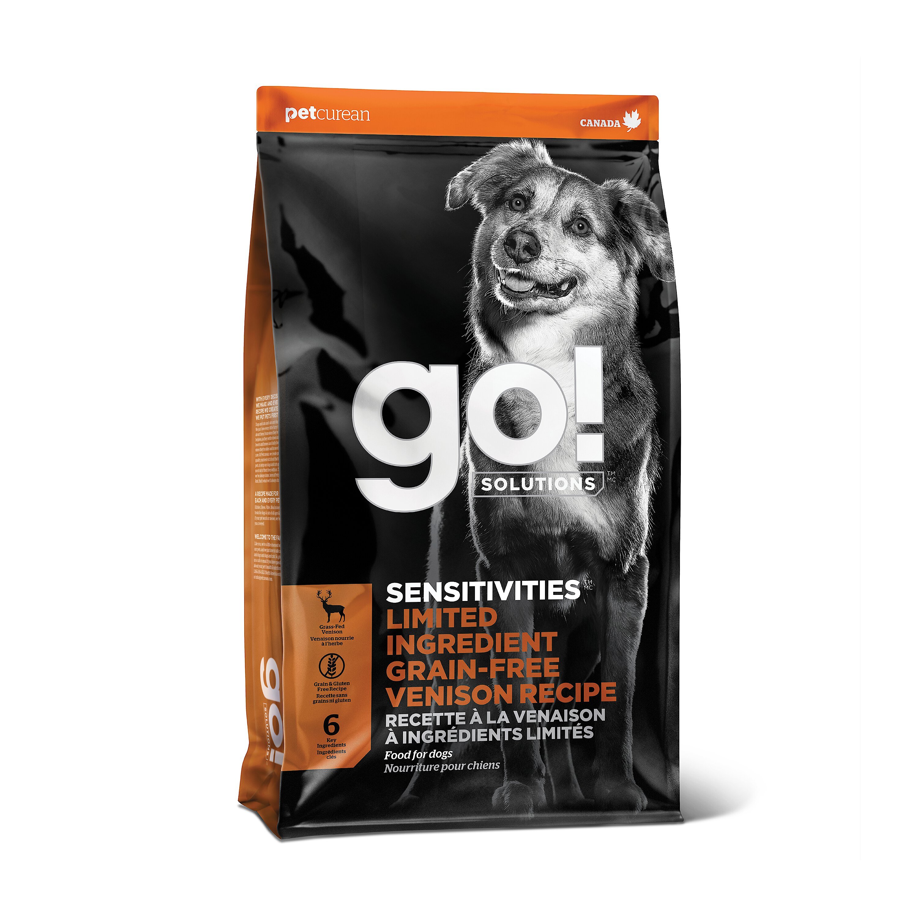 Questions and Answers about GO! SOLUTIONS Sensitivities Limited ...