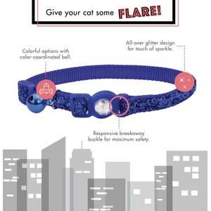 10 Best Breakaway Cat Collars 2024: According to Reviews | Chewy
