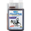 FARNAM FluidFlex Joint Solution Liquid Horse Supplement, 32-fl oz ...