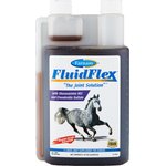 FARNAM FluidFlex Joint Solution Liquid Horse Supplement, 32-fl oz ...