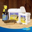 FARNAM SimpliFly Feed-Thru Fly Control Pellets Horse Supplement, 20-lb ...