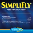 Out of Stock - FARNAM SimpliFly Feed-Thru Fly Control Pellets Horse ...