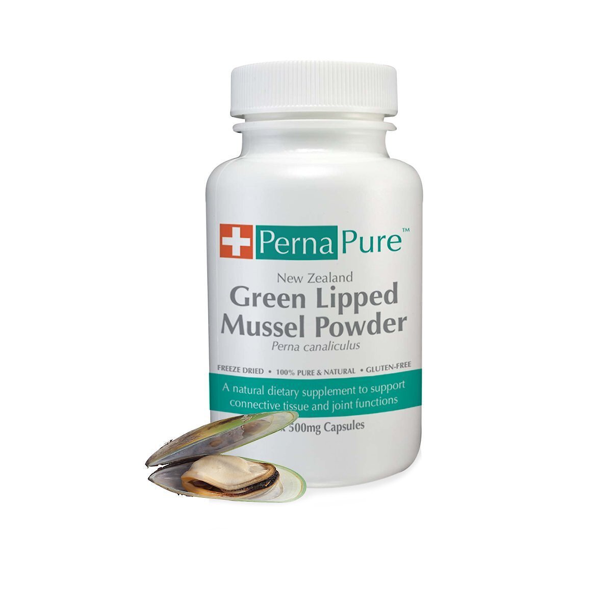 Questions and Answers about PERNAPURE Green Lipped Mussel Powder Pet ...