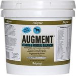 CLOVITE Conditioner Powder Horse Supplement, 5-lb tub - Chewy.com