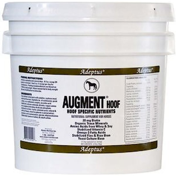 EQUILIFE Biotin Plus Powder Horse Hoof Supplement, 20-lb bag - Chewy.com