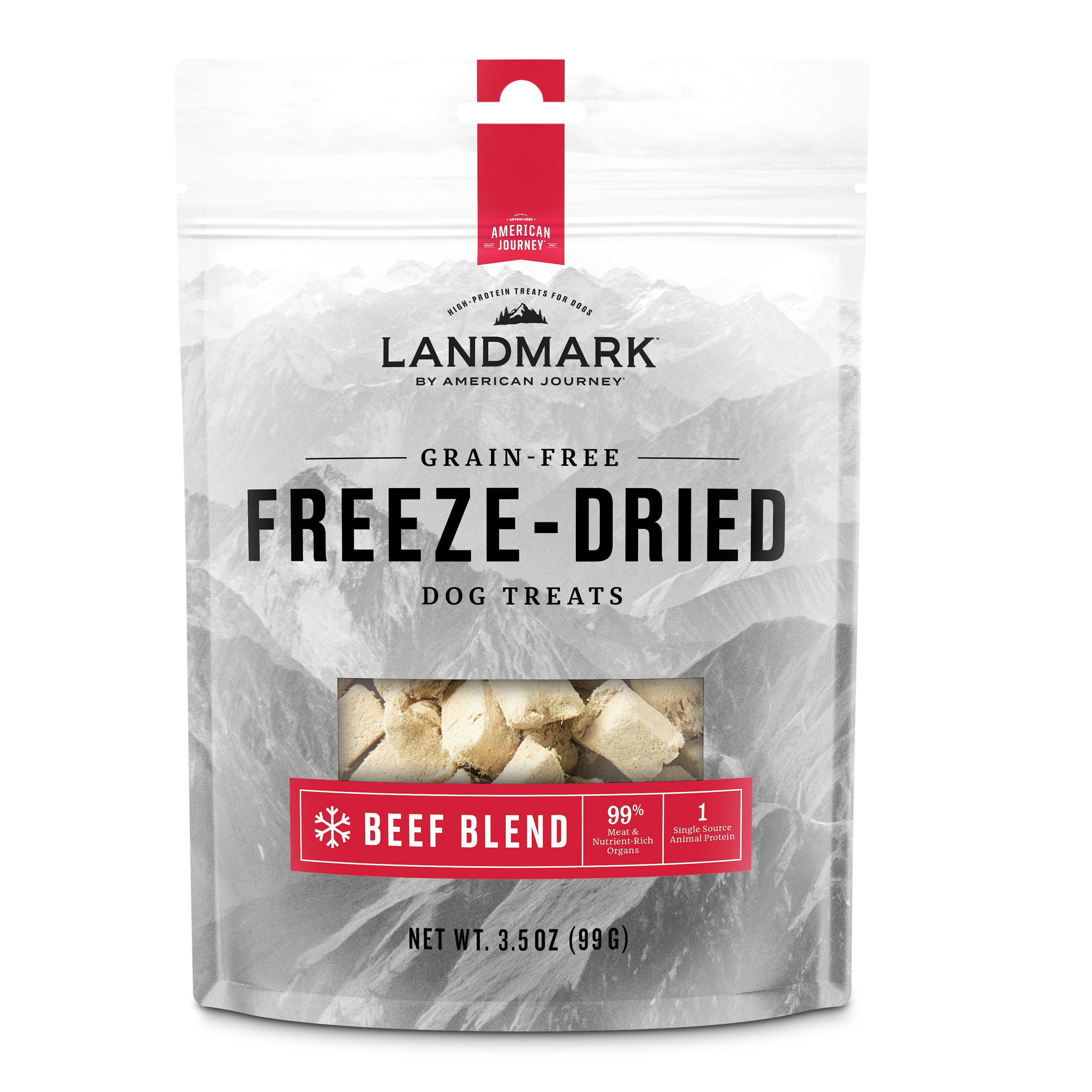 Questions and Answers about AMERICAN JOURNEY Landmark All Natural Beef ...