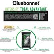 BLUEBONNET FEEDS Intensify Total Advantage Complete Low Starch Horse ...