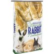 BLUEBONNET FEEDS Rabbit Kindle Bits 18% Protein Rabbit Food, 50-lb bag ...