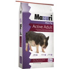 Mazuri for Farm Animals - Free shipping | Chewy