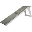 PETSAFE CozyUp Wooden Cat & Dog Ramp, White - Chewy.com