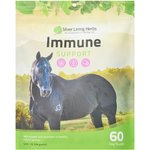 EQUILITE HERBALS FlyAway Garlic Immune System Support Powder Horse ...