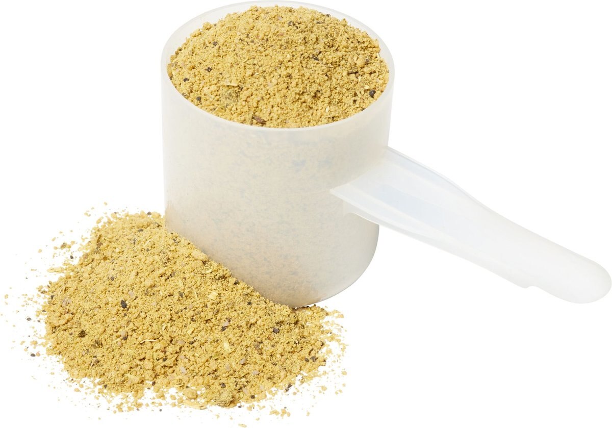 EQUERRY'S Large Animal Probiotic Powder Farm Animal & Horse Supplement ...