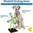 TRIXIE Windmill Activity Strategy Game Dog Toy - Chewy.com